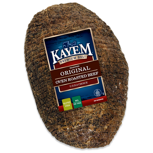 Polish Loaf | Kayem