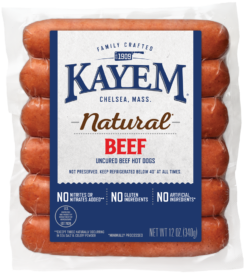 Our Products | Kayem